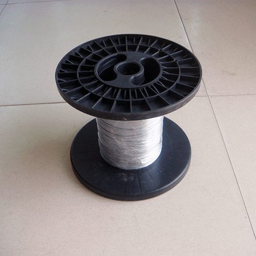 Spool Wire - Buy Spool Wire Product on Anping County Jinnuo Metal Mesh ...