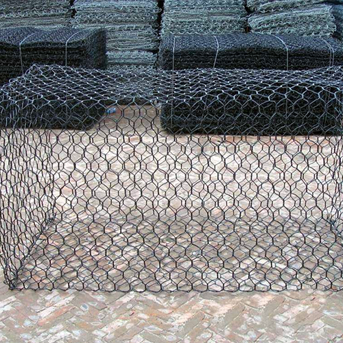 Woven Gabion Mesh - Buy Woven Gabion Mesh Product on Anping County ...
